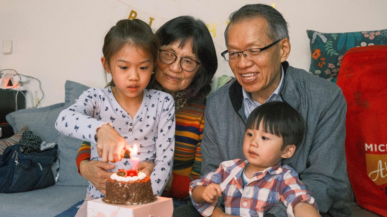 2024/4 Daily Life - YouTube