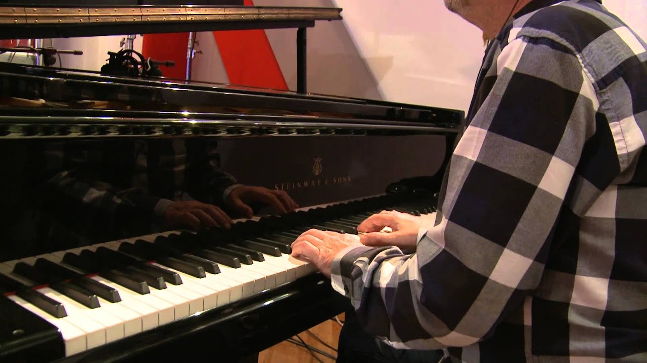 The Citizen - Morgan Mooney - Deluxe Song Demo - YouTube