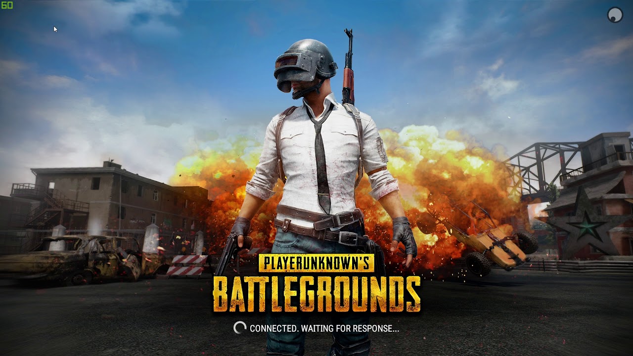 Shadow PC running PUBG!! Performance Testing - YouTube