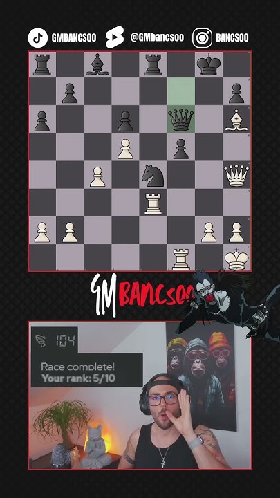 HOW IS THIS EVEN POSSIBLE??? #chess #lichess #shorts - YouTube