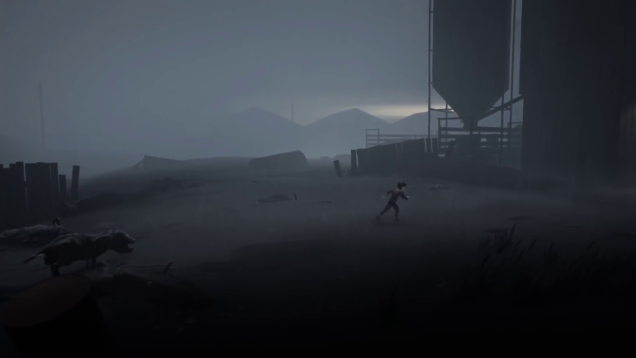 Inside Playthrough Single Player ( Part 3 ) PS4 | XBOX | 1080p - YouTube