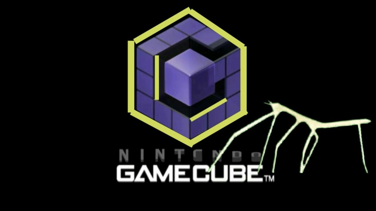 GameCube intro but it turns into stickbug lol | GameCube Stickbug meme ...