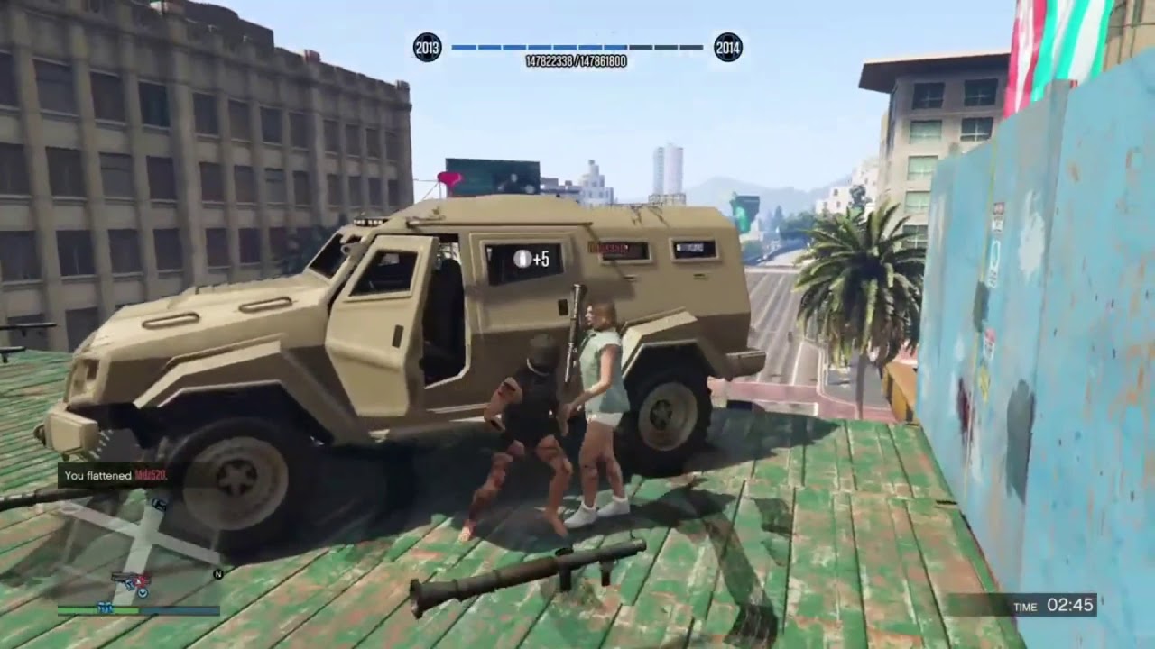 THE BEST IN GTA 5 2 YouTube the-best-in-gta-5-2-youtube