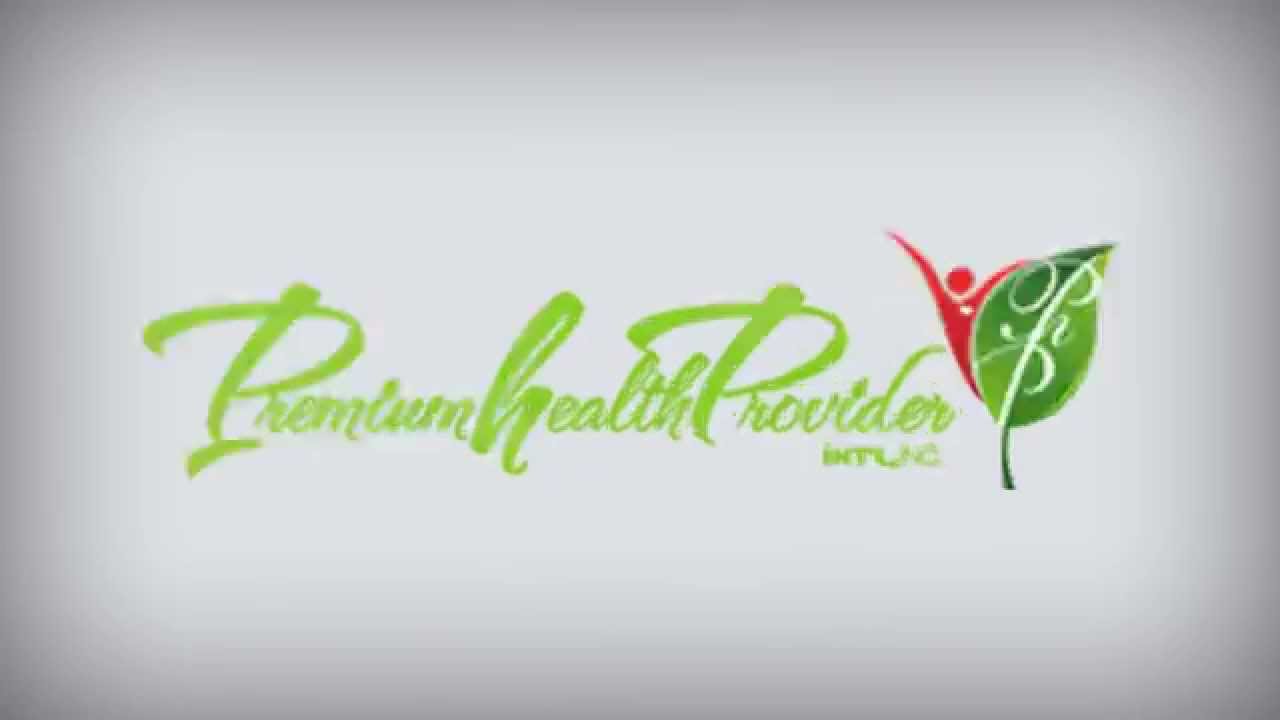 Premium Health Provider Video - YouTube