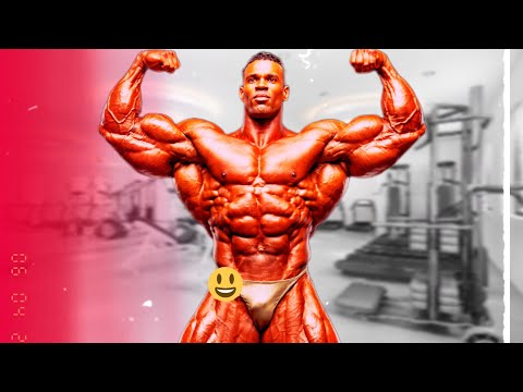 KEVIN LEVRONE: Power, Precision, and the Art of Comeback - YouTube