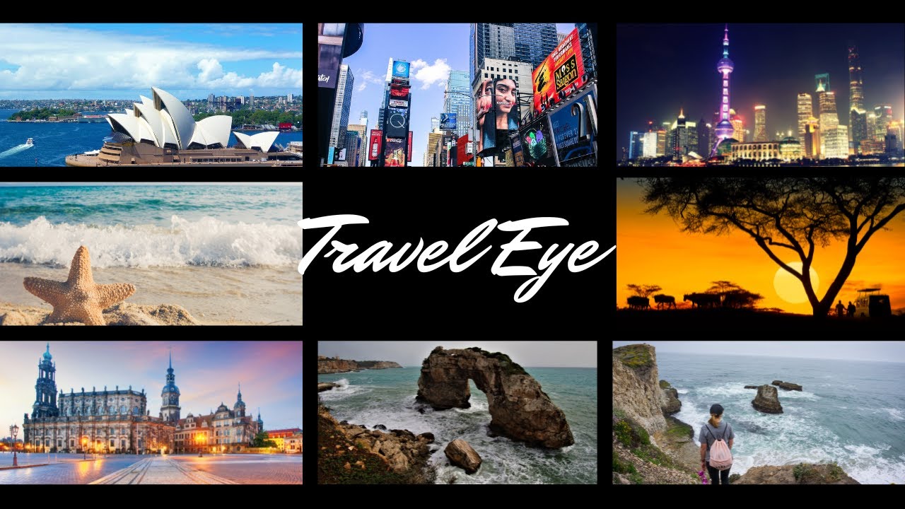 Travel Video - YouTube