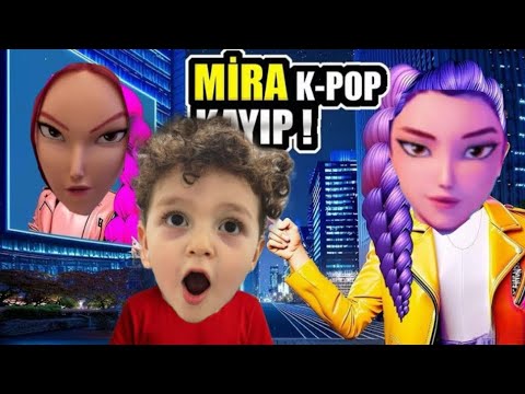 OLAMAZ MİRA KAYIP‼️RUMİ PEŞİMİZDE NE YAPCAZ  ŞİMDİ !! 