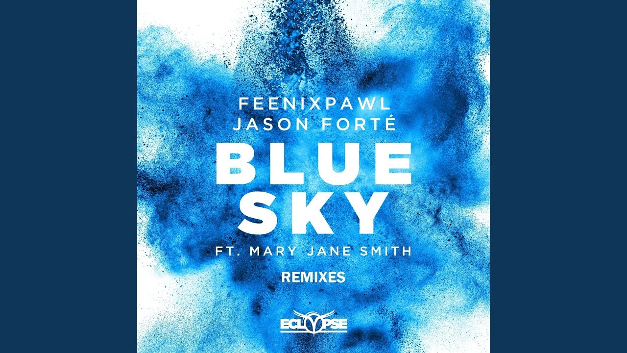 Blue Sky (Reez Extended Remix) - YouTube