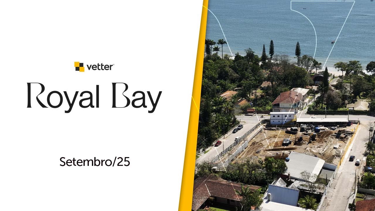 Vetter » Royal Bay