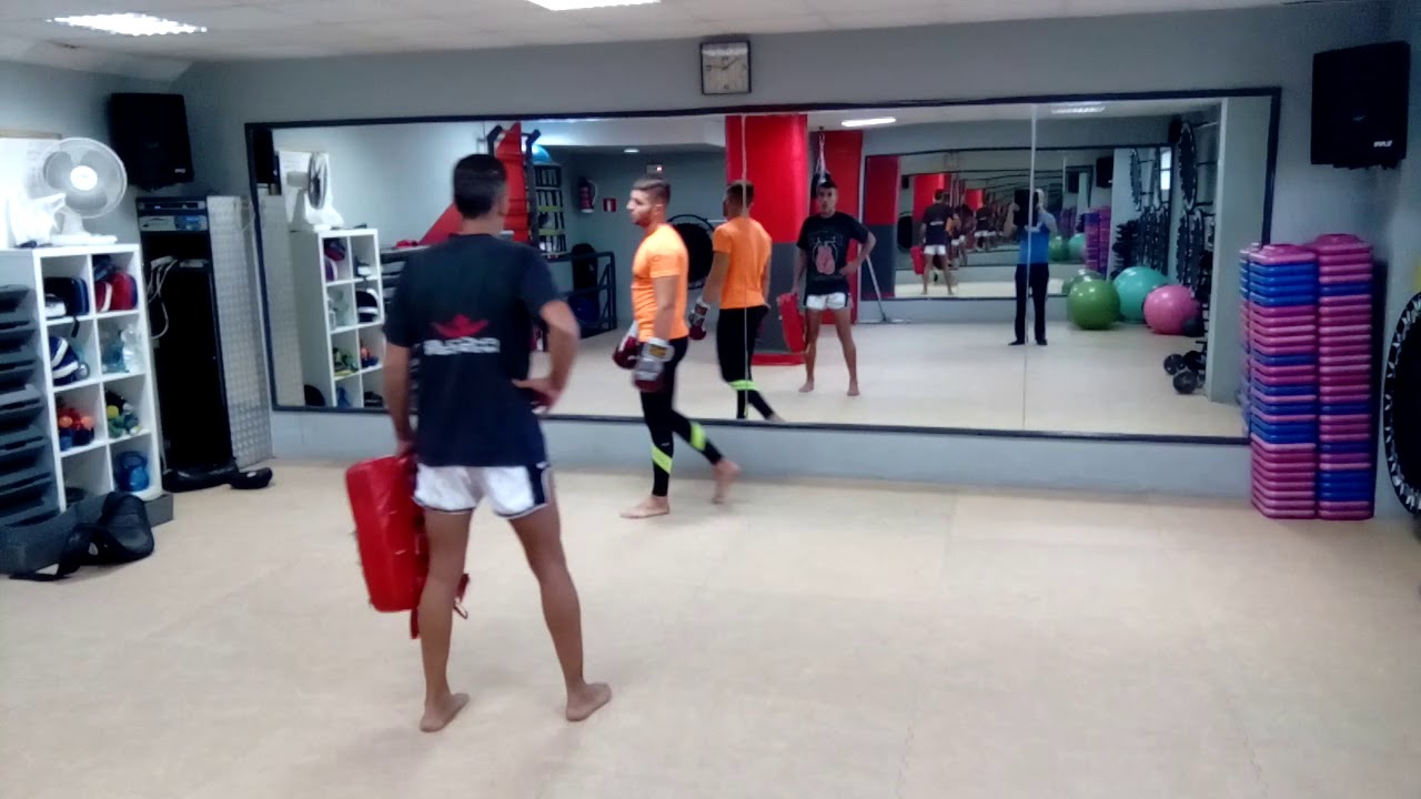 Mohamed Rizki 15-11-17 - YouTube