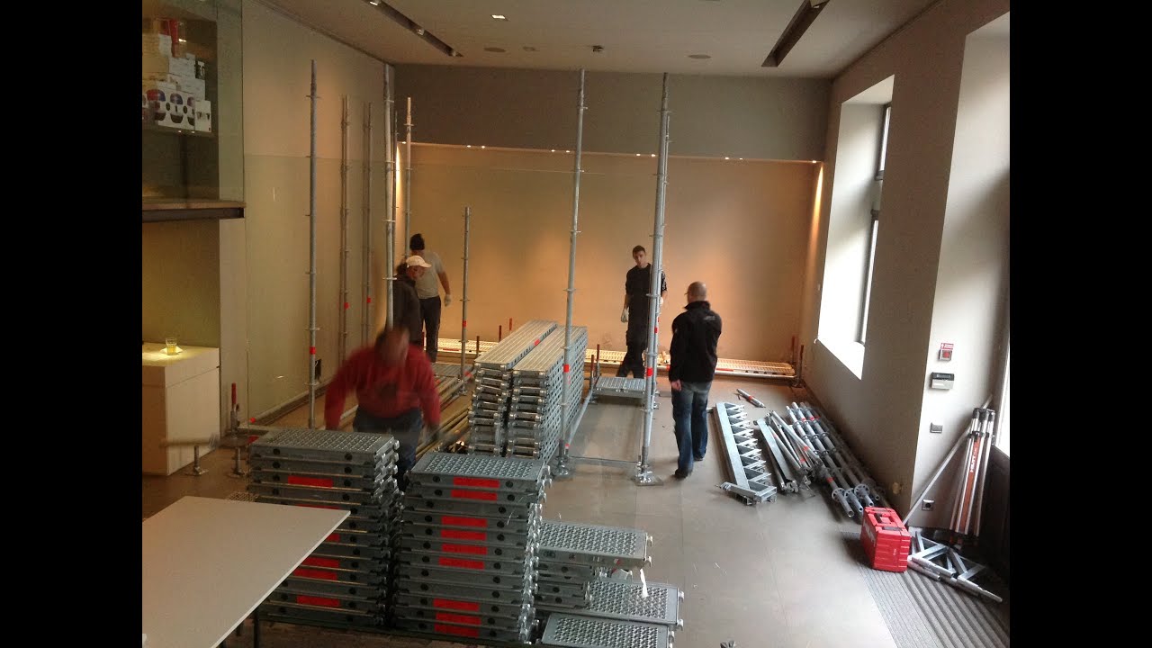 defo lab - a piece of history - YouTube