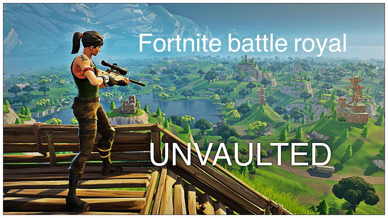 Unvaulted edits... XD - YouTube