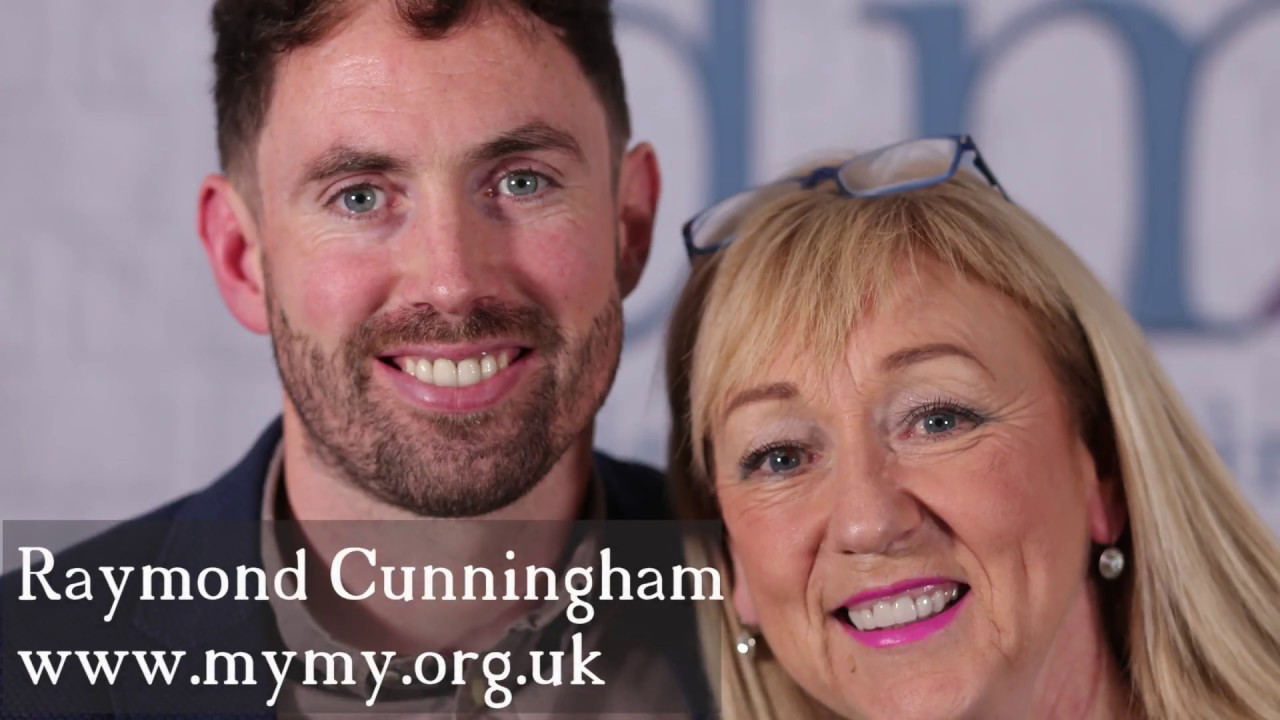 DMTV Episode 3 with Ray Cunningham - YouTube