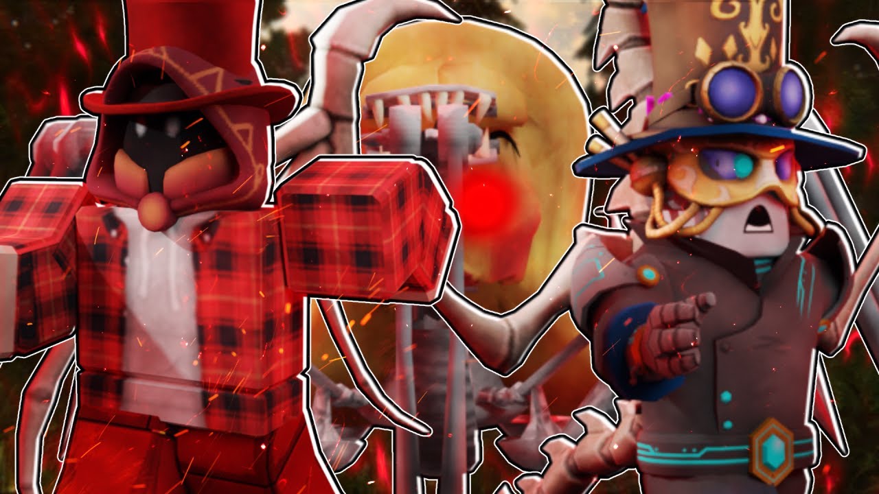 Playing Roblox Judy.. (Roblox Horror Game) ft. Mucki2506 - YouTube