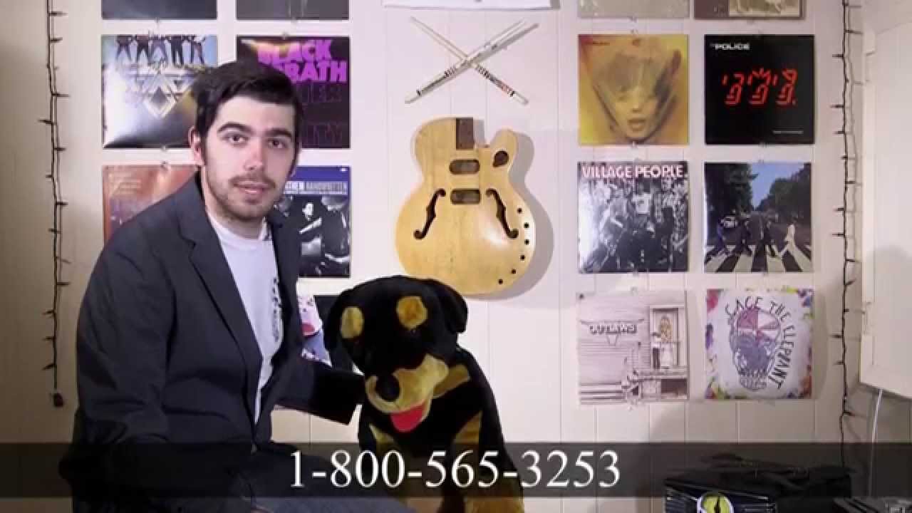 Funniest PSA of all time - YouTube