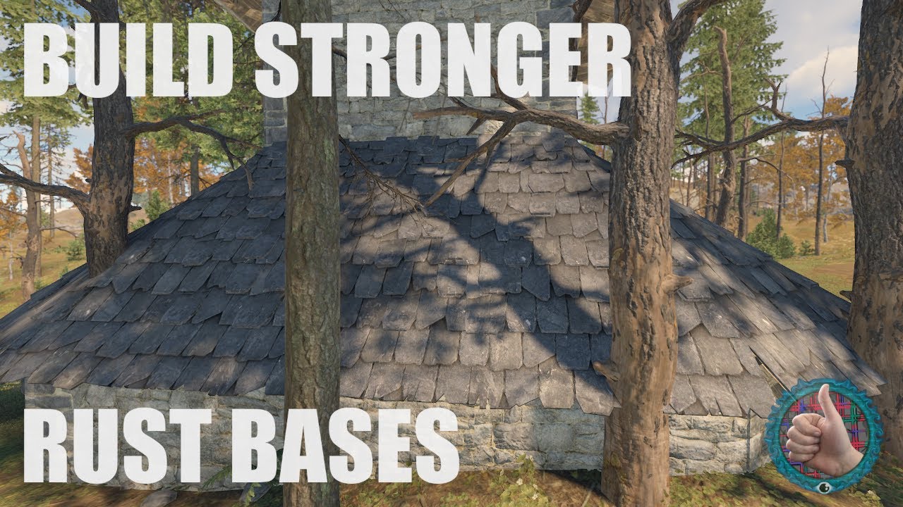 This Should Be On EVERY RUST BASE Design! ️ - YouTube