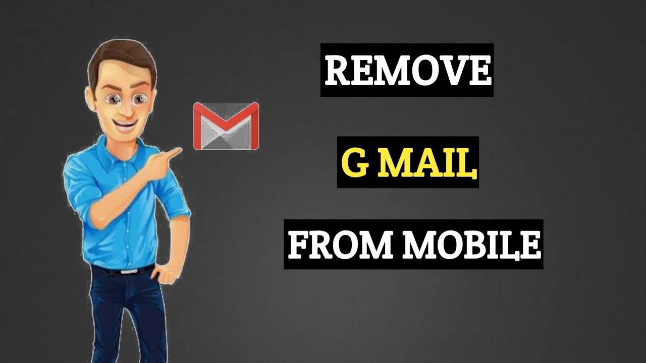 How To Remove Gmail From Mobile How To Delete Gmail From Mobile In Android In 2020 YouTube how-to-remove-gmail-from-mobile-how-to-delete-gmail-from-mobile-in-android-in-2020-youtube