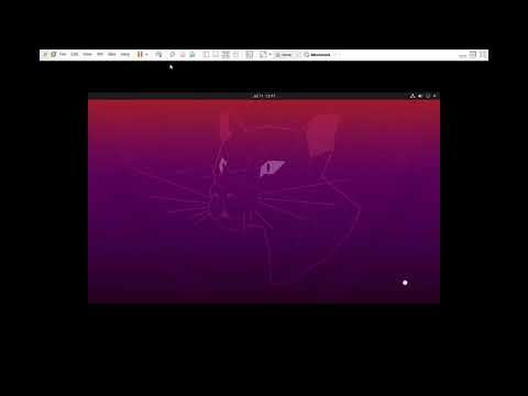 Installing Ubuntu 20.04 Virtual Machine || MicroStack Deployment part-1 ...