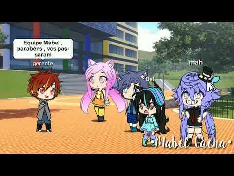 •Mabel Gacha• || Apresentando o Canal🌻☕ - YouTube