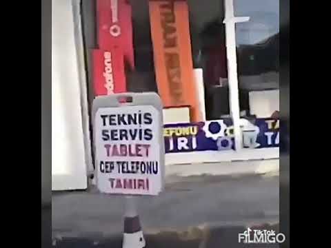 Tiktok Komik Videolar #1