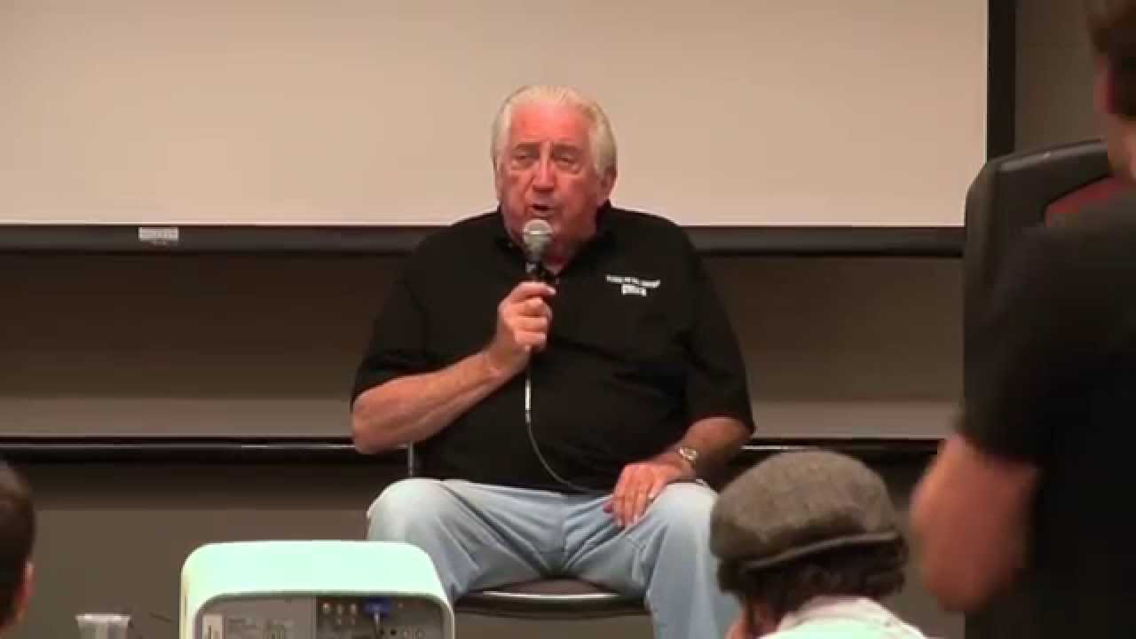 NWPAS 2010 S4 Gene Cunningham HD - YouTube