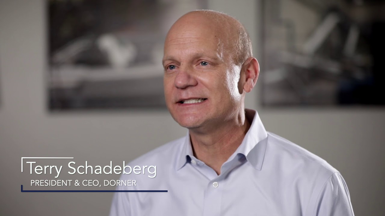 Dorner - 55 Years and Still Going Strong - YouTube