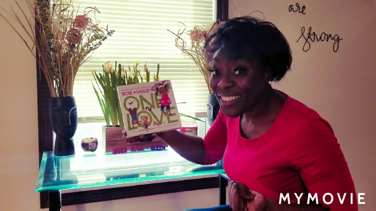 One love Read Aloud 📘 - YouTube
