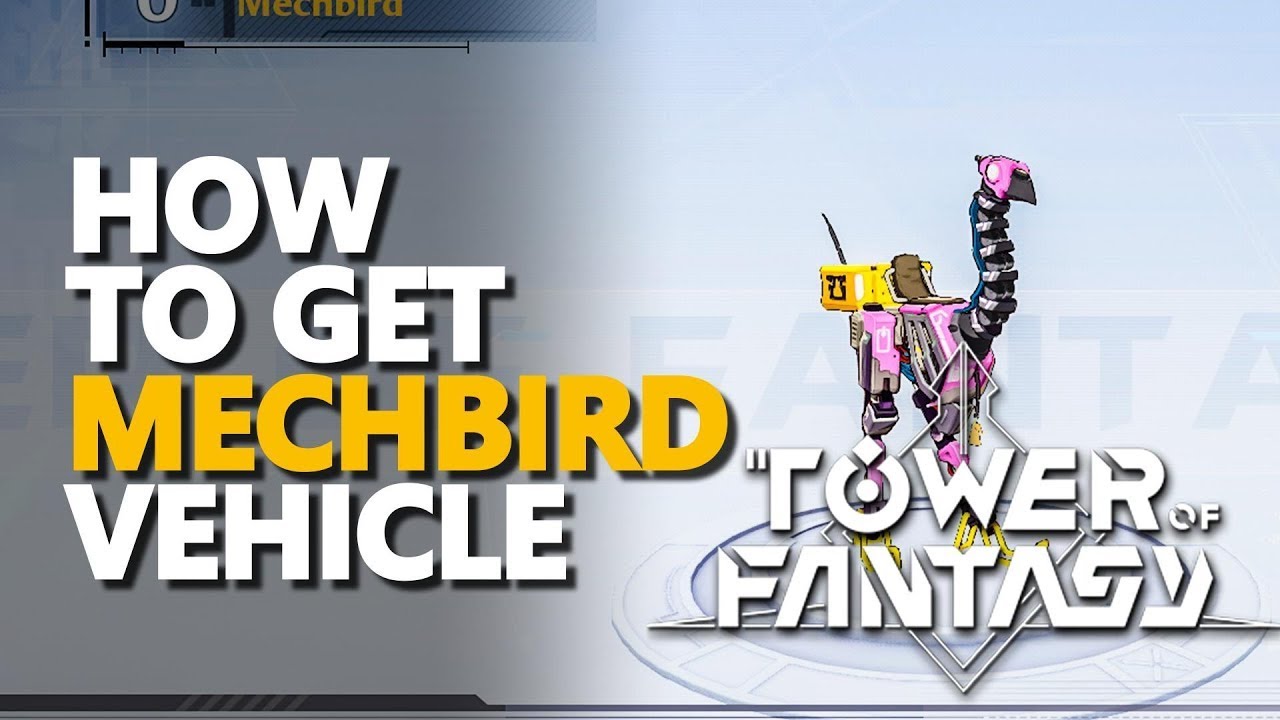 Star Grit, Star Gate New Mount event! | Tower of Fantasy - YouTube