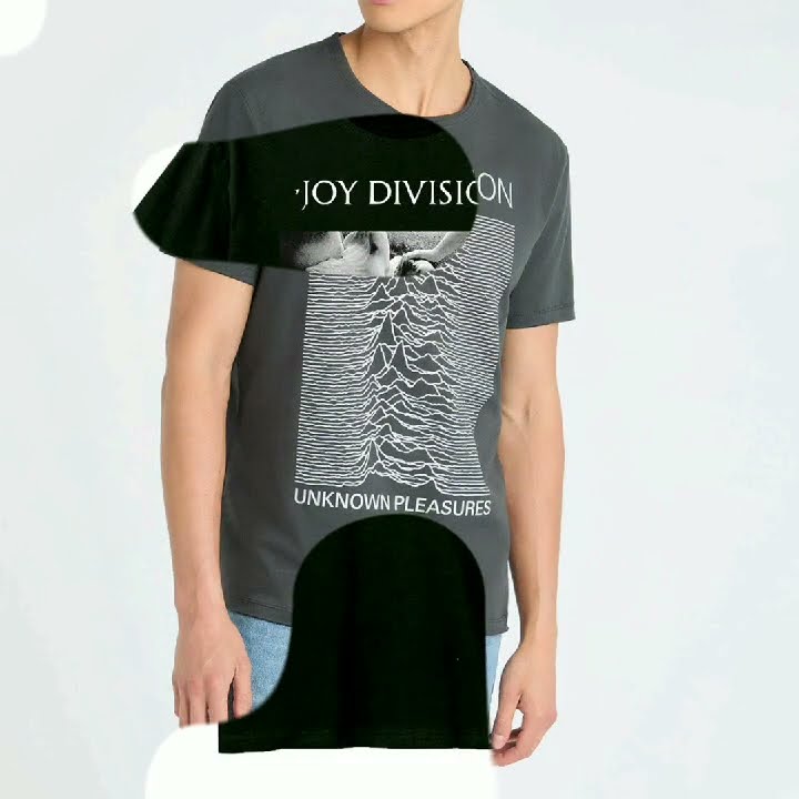 JOY DIVISION TRIBUTE - YouTube