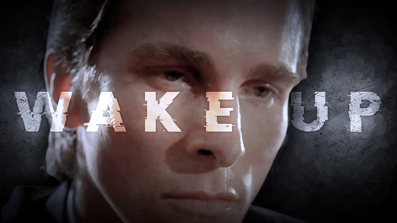 Sigma male's morning routine - YouTube