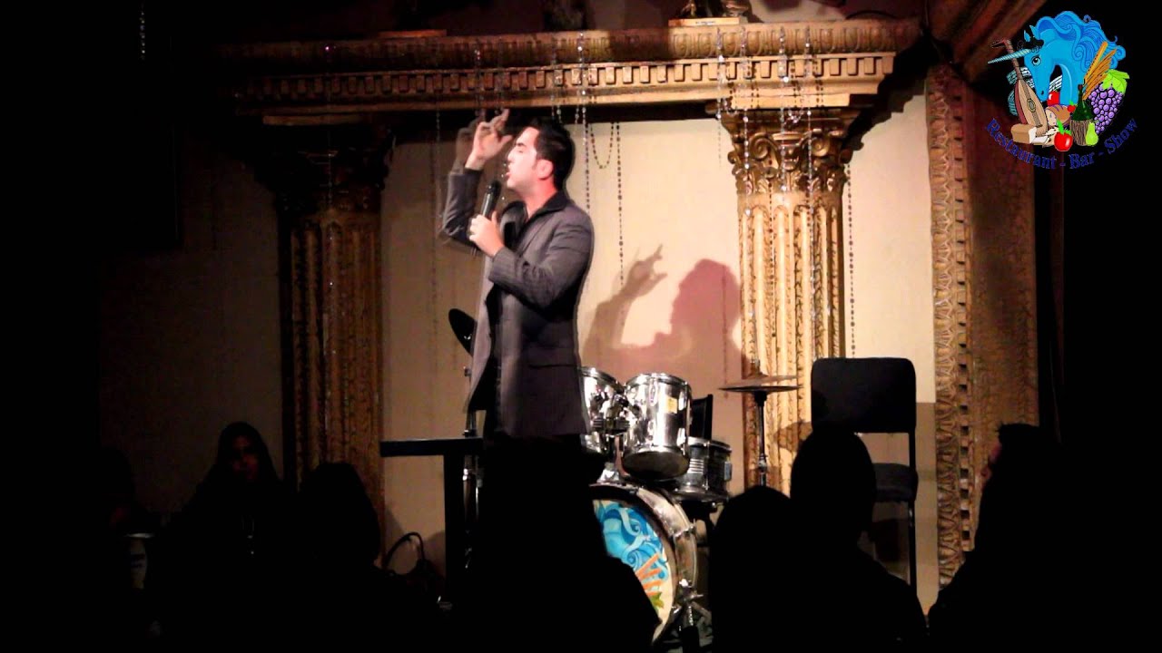 Mike Salazar - Las Comadres - YouTube