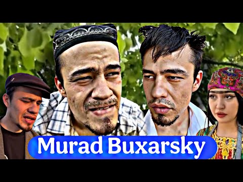 Murad Buxarsky Jamoasi |Prikol 2025| |7-qism|