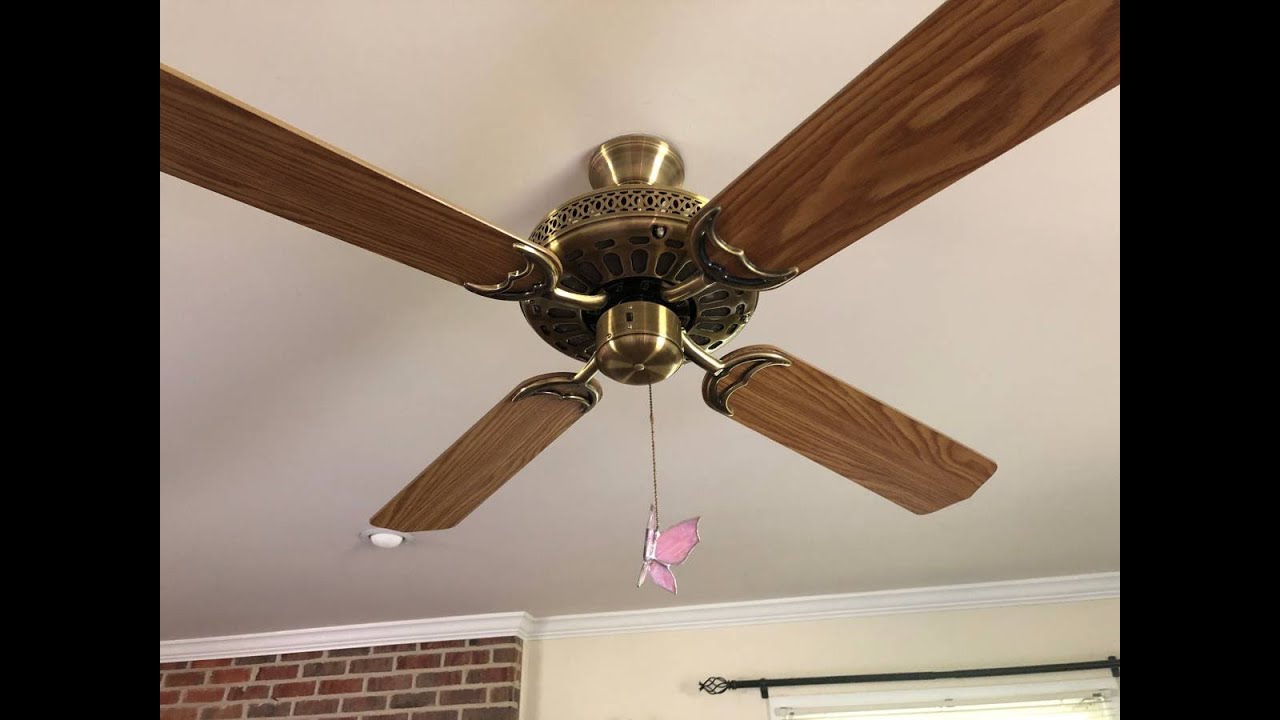 Slideshow of Ceiling Fan Pictures #17 UPDATED WITH MUSIC - YouTube