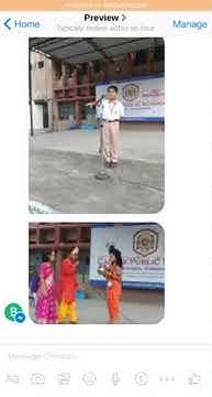 School Enquiry Chatbot - Enpacto - YouTube