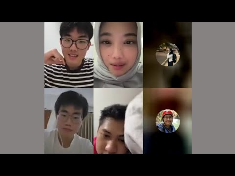 Live David S, nares, shafa, bernand, nichcolas season 2 - TikTok! | 04 Agustus 2025, 23:13 WIB