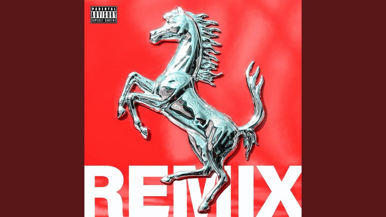 Ferrari Horses (Remix) - YouTube Music