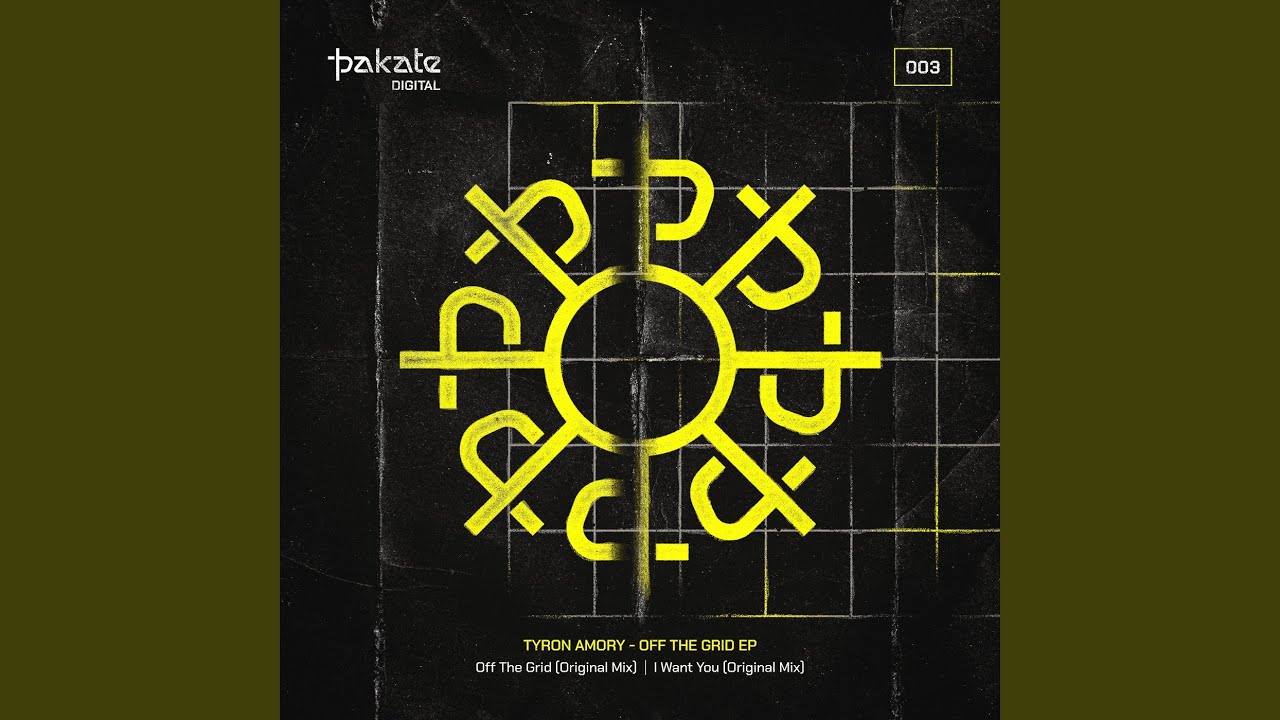 Off the Grid - YouTube