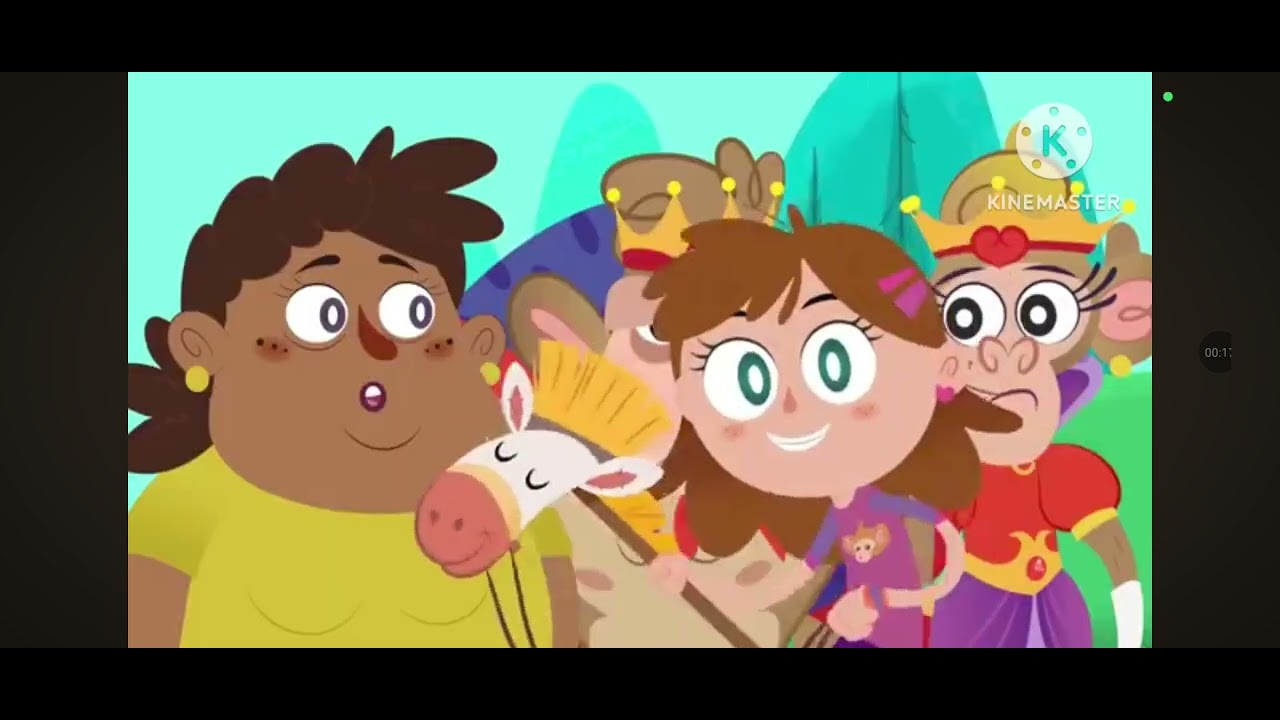 ABCmouse.com sponsor compilation - YouTube