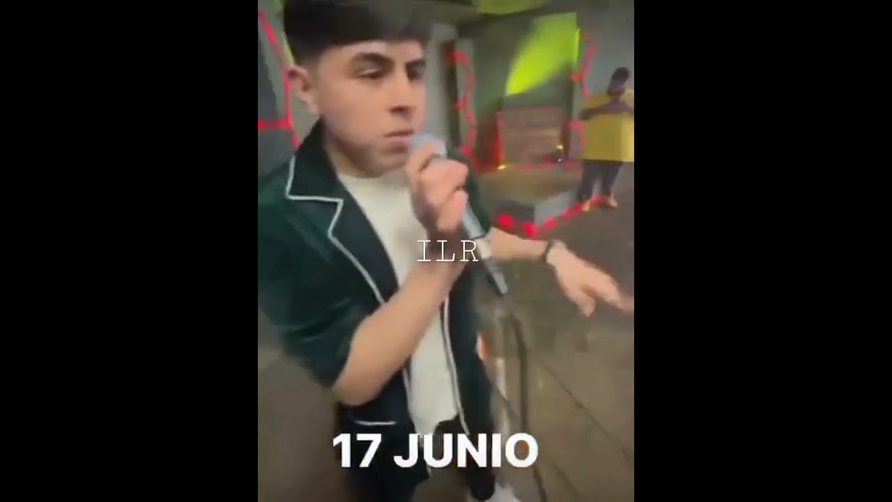 Oscar Maydon - Nueva música 17 de Junio - YouTube