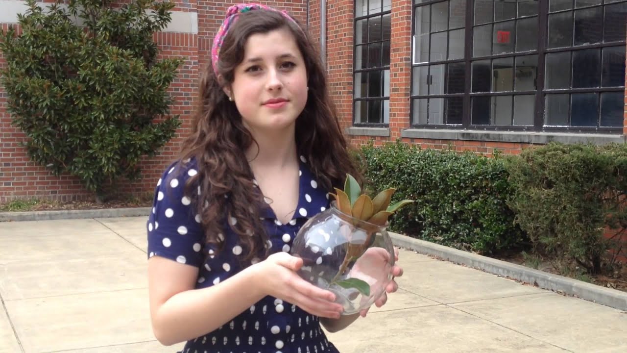 Atonement Fountain Scene - YouTube