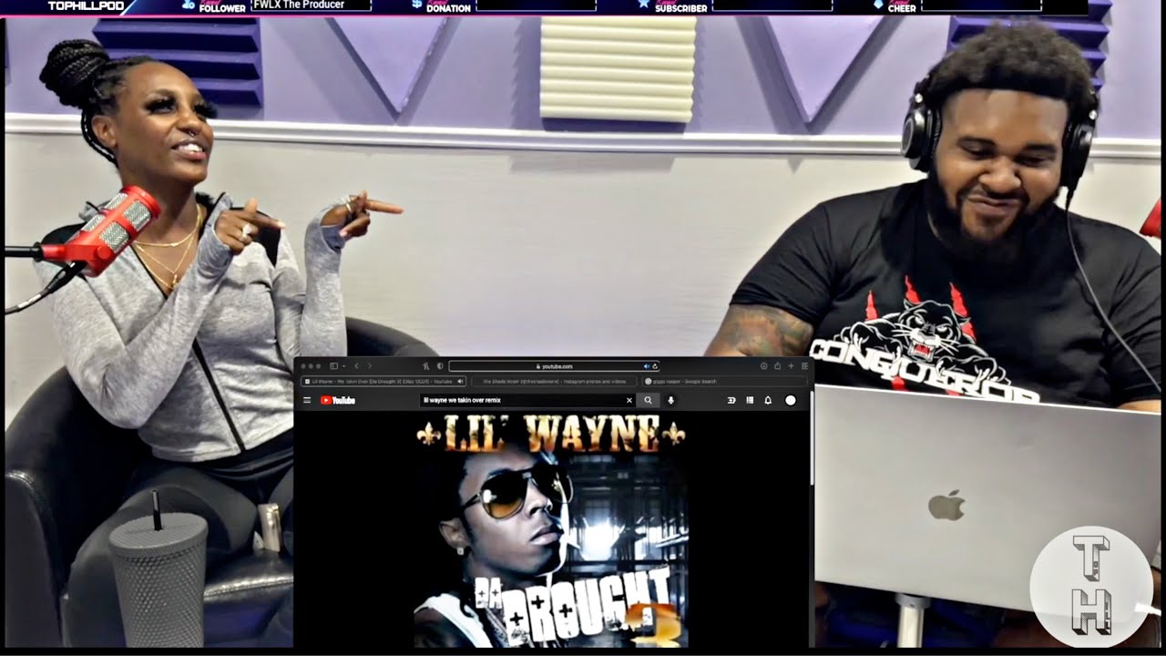 CELEBRATING THE GREATEST RAPPER ALIVE BIRTHDAY LIL WAYNE - WE TAKING ...