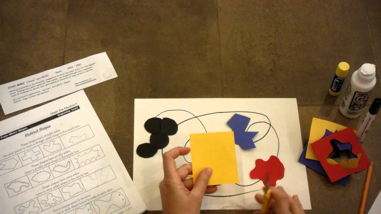 Miro Beginning Level Project Tutorial - YouTube