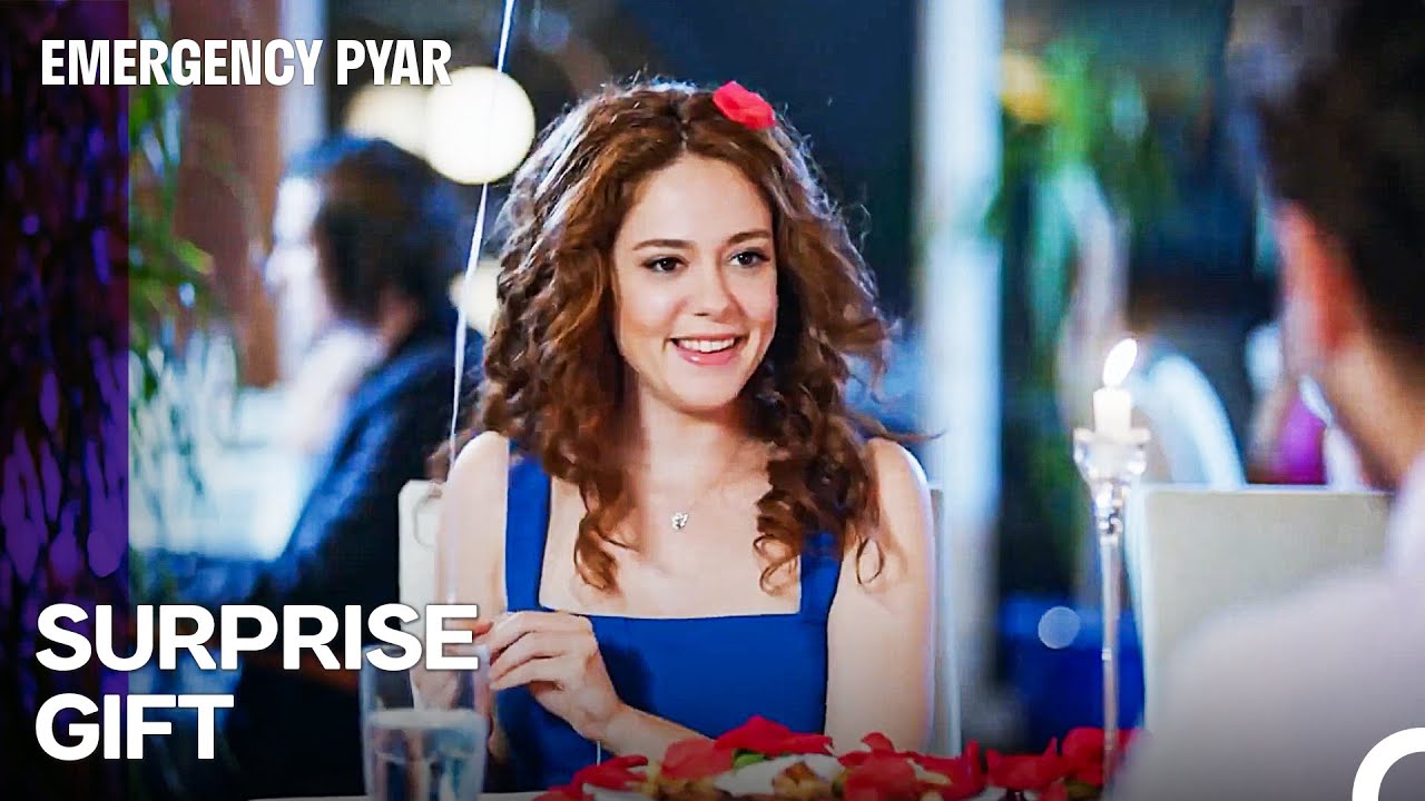 An Unforgettable Dinner Surprise - Emergency Pyar - YouTube