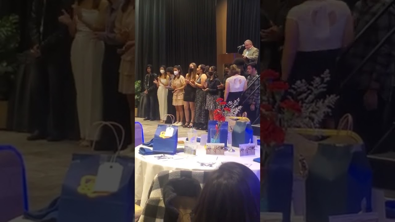 Band Section leaders 2022 - YouTube