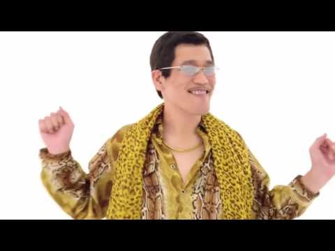 PPAP allahu akbar