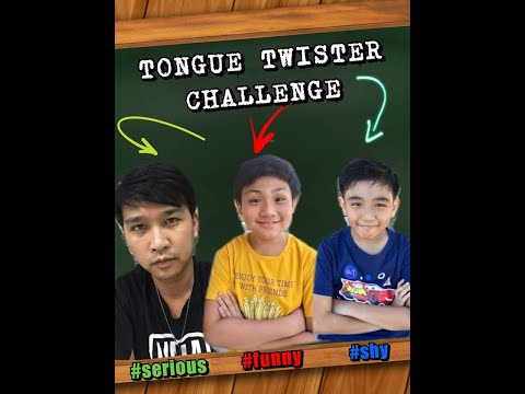 EP04ITongue Twister Challenge with the Boys