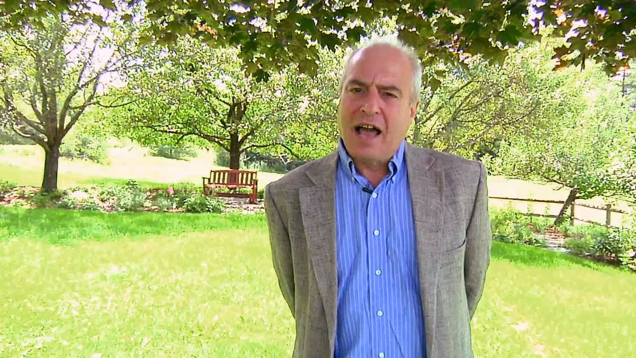 Donny Osman for State Senate-Why I'm Running - YouTube