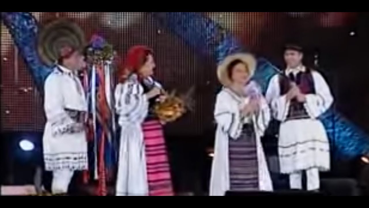 [OFICIAL] Valeria Peter Predescu, Cristian Pomohaci, Alexandru Pugna ...