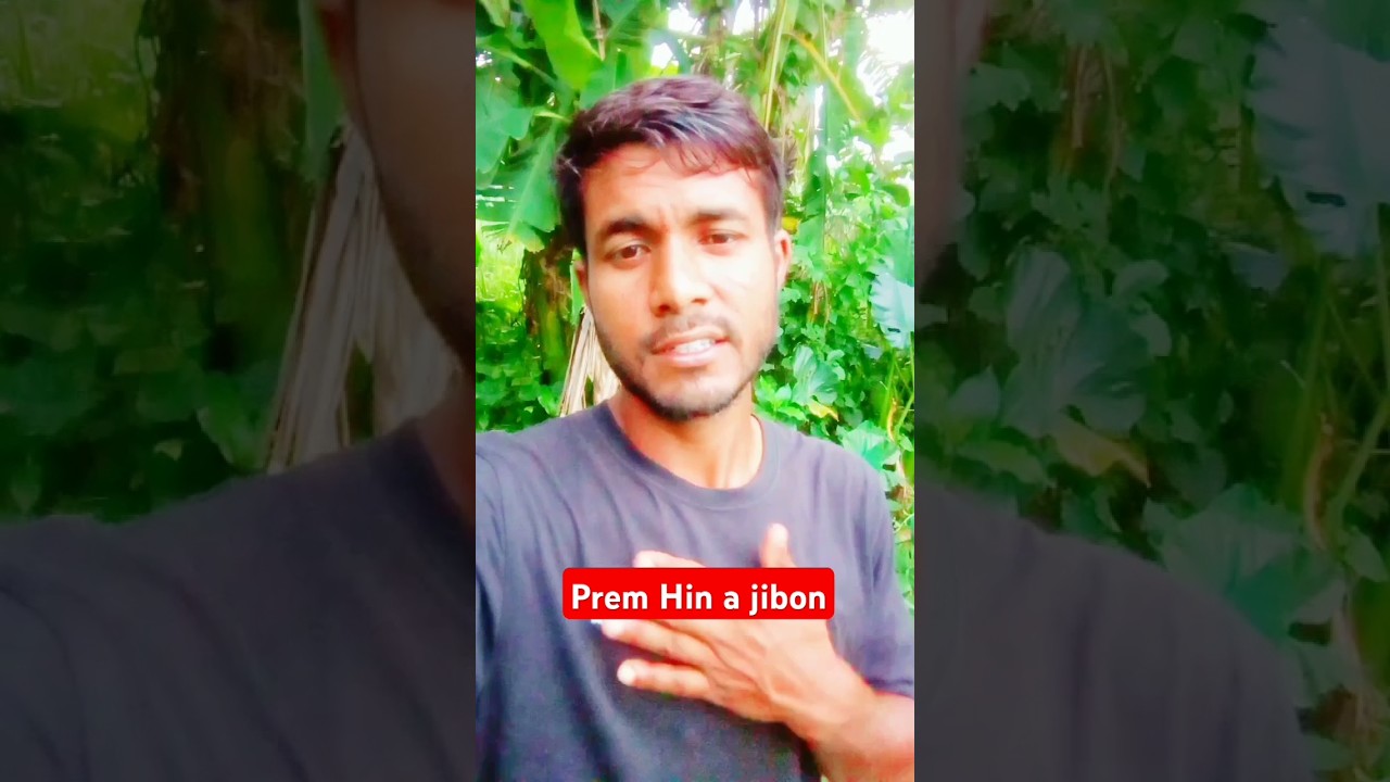 প্রেমহীন এ জীবন |Sinbad | Kanak Chapa | Prem Hin E Jibon #shorts # ...