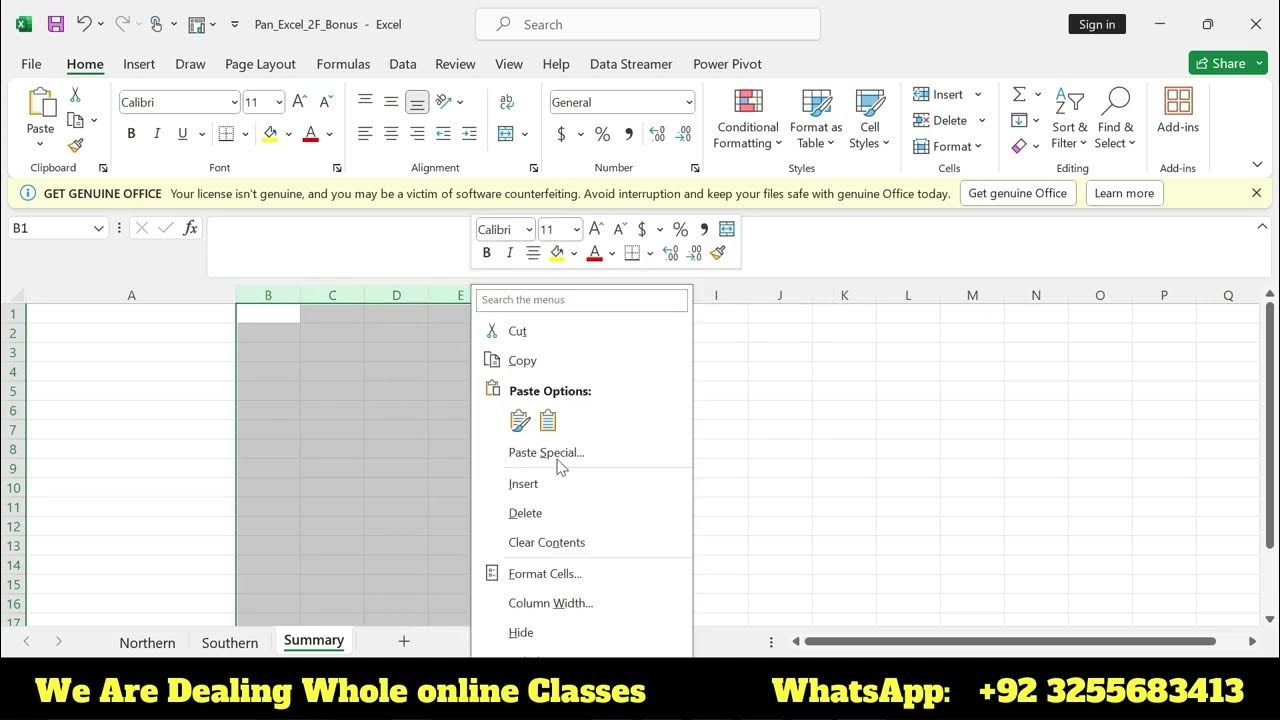Excel_2F_Bonus | Excel 2F Bonus | excel_2f_Bonus_Myitlab_Excel_Solution_Myitlab_Solution - YouTube